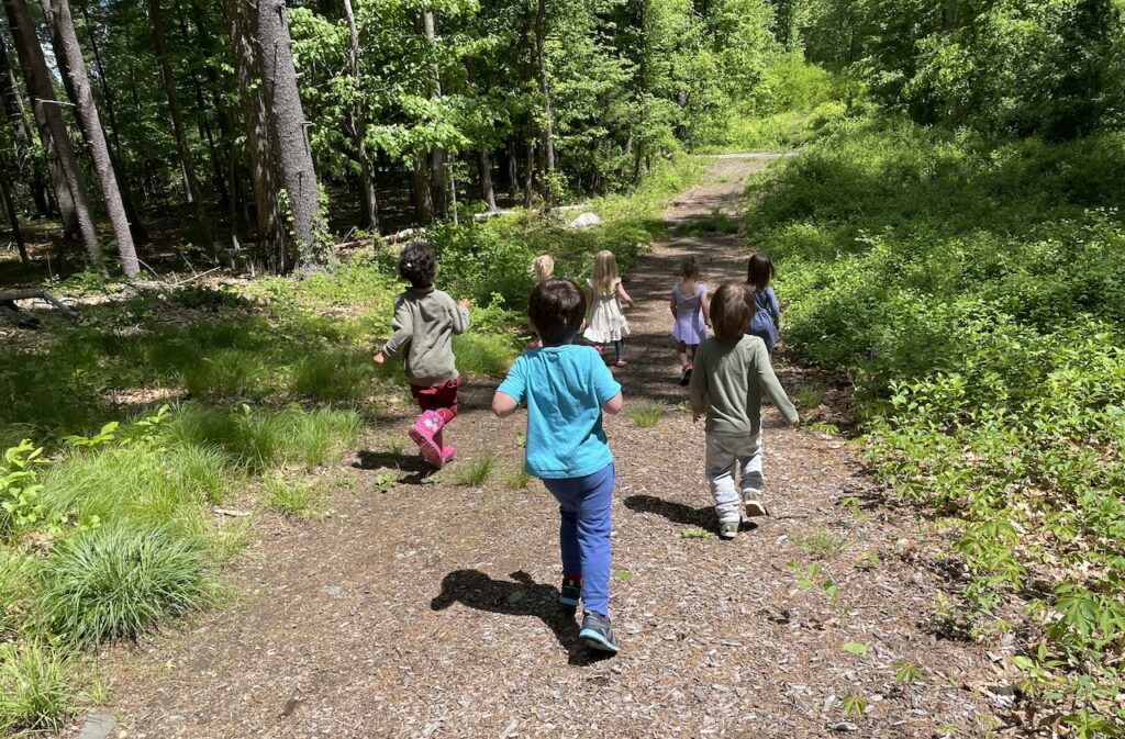 Programs - Lincoln Nursery School - A cooperative, independent ...